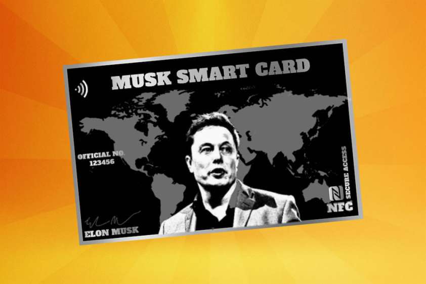 Musk Smart Card Reviews - Worth Buying or Should You Pass it? - UrbanMatter