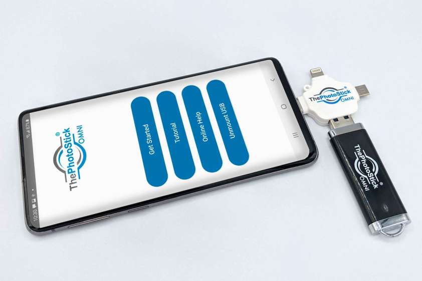 The PhotoStick Omni - Is It Worth Buying or Waste of Money? - UrbanMatter