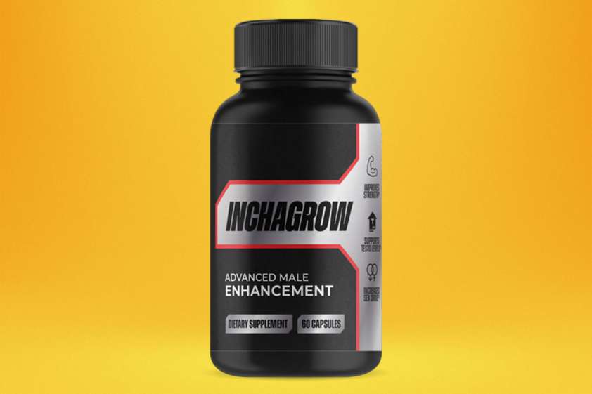 Inchagrow Reviews - Ingredients That Work or Fake Male Enhancer Pills ...