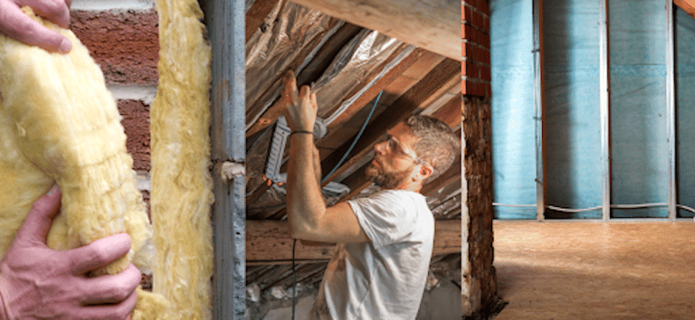 The Cost Of Home Insulation: A Breakdown Of The Different Options ...