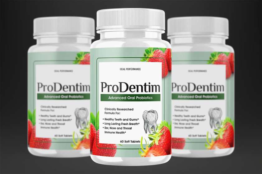 Do Prodentim Candy Chews Really Work for Healthy Teeth & Gums - UrbanMatter