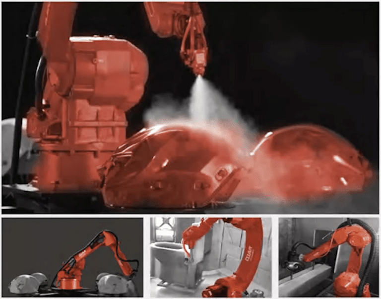 5 Best Robot Painting Machines That Are Making Art Easier Than Ever ...