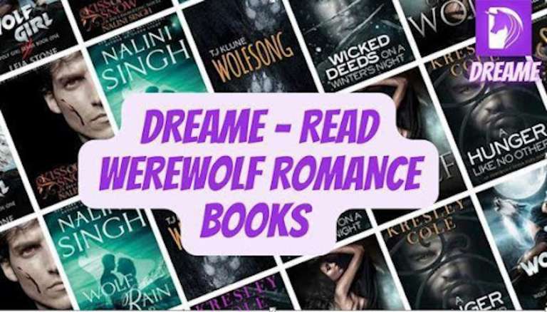 Werewolf Romance Books That’ll Make You Want to Howl - UrbanMatter
