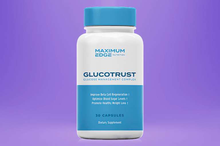 GlucoTrust Reviews - Does It Really Support Healthy Blood Sugar Levels ...
