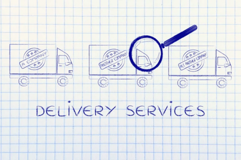 Key Components of Successful International Delivery Services - UrbanMatter
