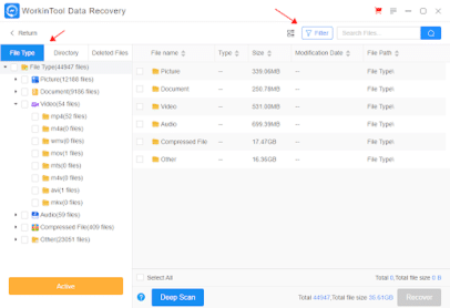 How to Recover Formatted USB Drive on Windows - UrbanMatter
