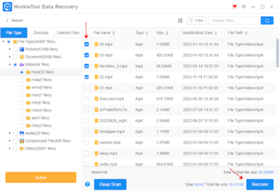 How to Recover Formatted USB Drive on Windows - UrbanMatter