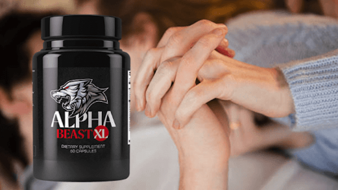 Alpha Beast XL Review 2023: Does It Really Restore Your Virility ...