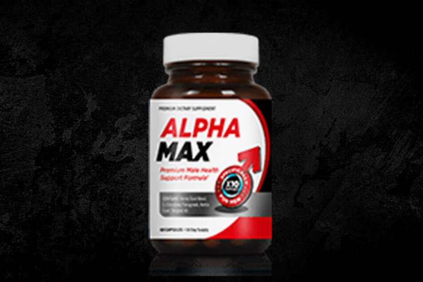 Alpha Max Reviews: Is AlphaMax Amazonian Elixir Scam or Legit Male ...