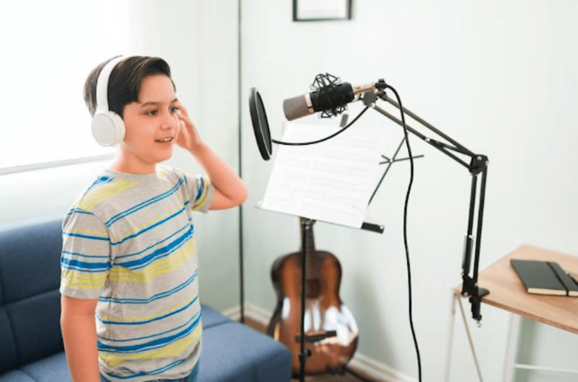 Transform Your Voice with Effective Vocal Training Techniques - UrbanMatter