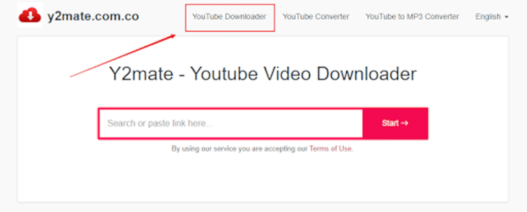 How To Download MP3 And Videos From Youtube Using Y2mate