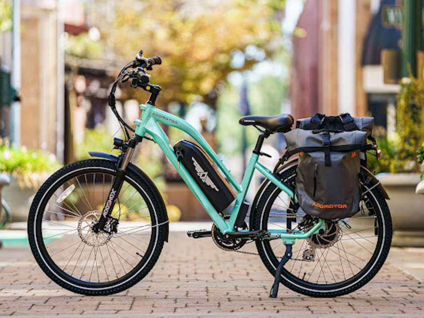 Which Ebike is Best for Daily Traveling in City? - UrbanMatter