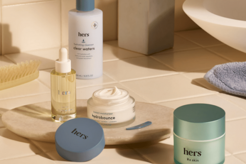 Hers Review (Updated): Wellness And Health Aids For Women! - UrbanMatter