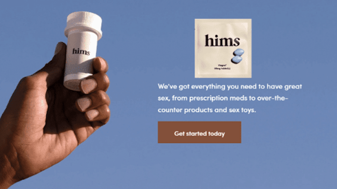 Hims Review 2023: Is Hims Legit? Pros And Cons! - UrbanMatter