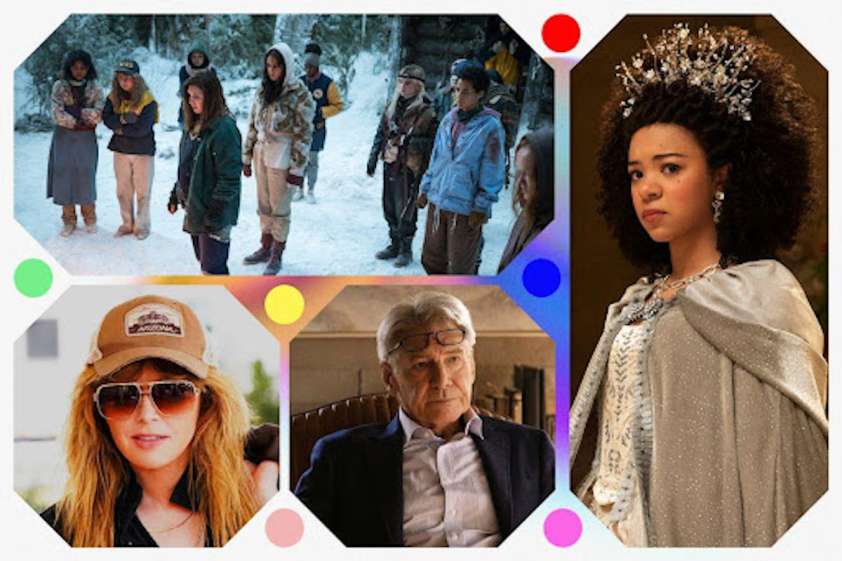 Popular Reality TV Shows to Watch in April 2023 - UrbanMatter