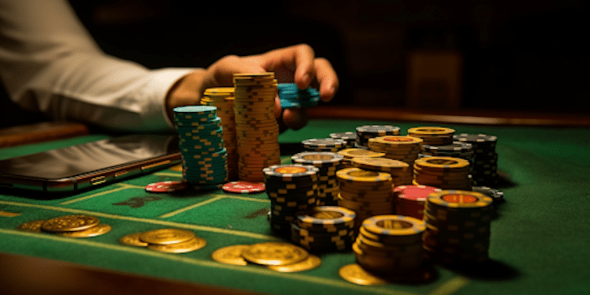 The Secrets to Becoming a Skilled Casino Gambler: Tips from the Pros ...