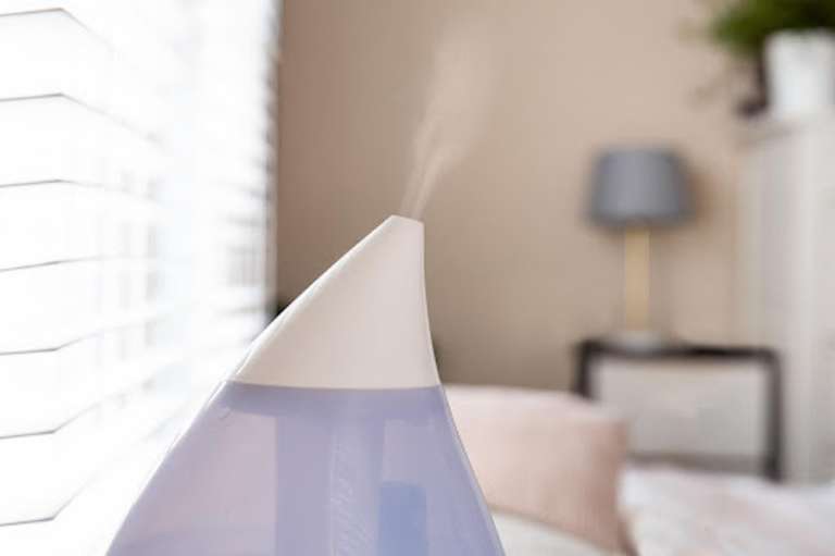 Rules for placing a humidifier in the room - UrbanMatter