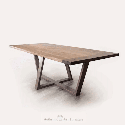 The Timeless Beauty of Wooden Furniture: Transform Your Home with ...