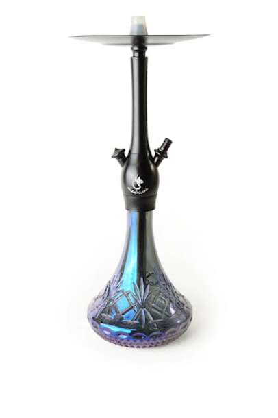A Beginner's Guide to Hookah Pipe - UrbanMatter