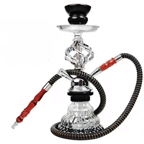 A Beginner's Guide to Hookah Pipe - UrbanMatter