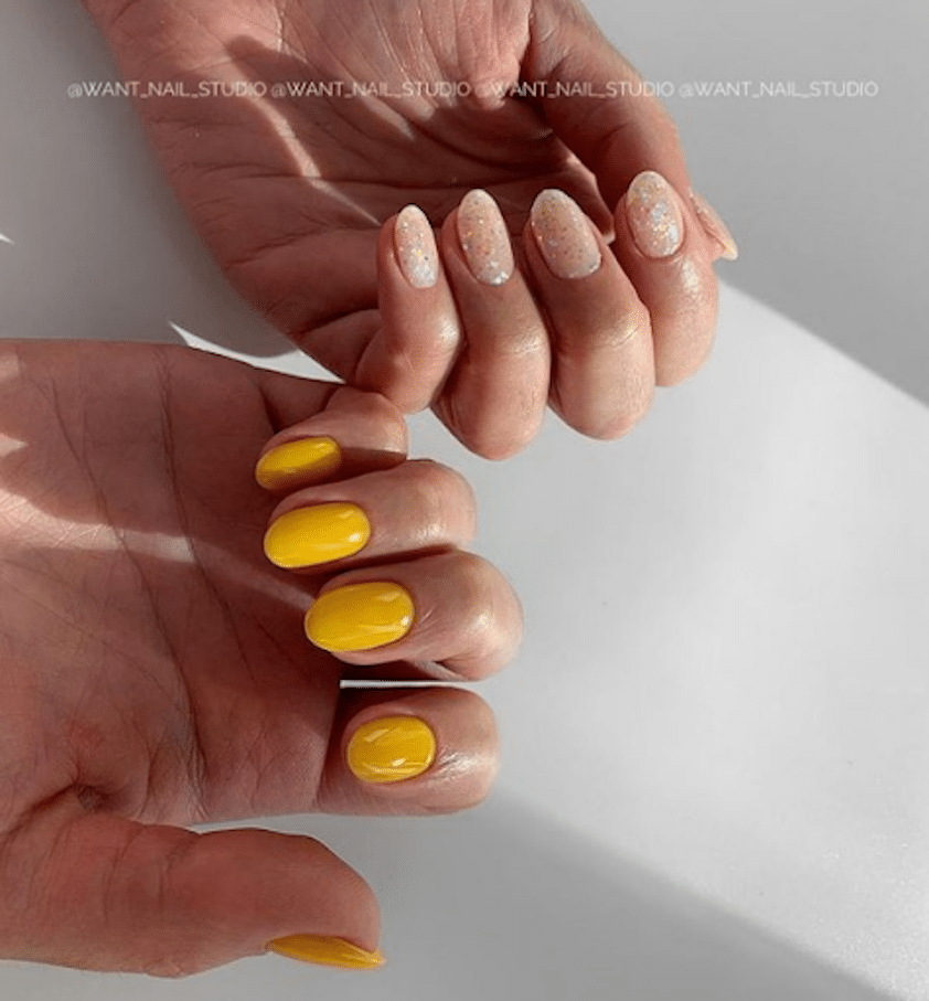 Acrylic Nails 101: Get the Basic - UrbanMatter