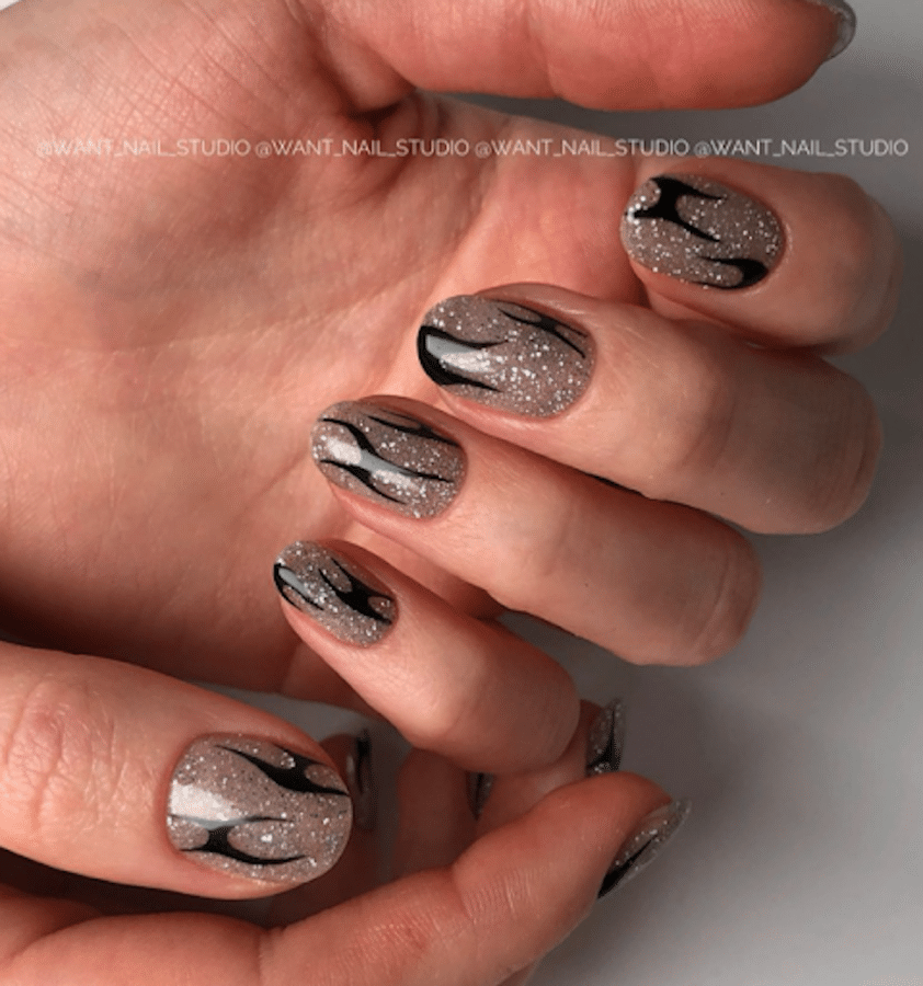Acrylic Nails 101 Get The Basic Urbanmatter
