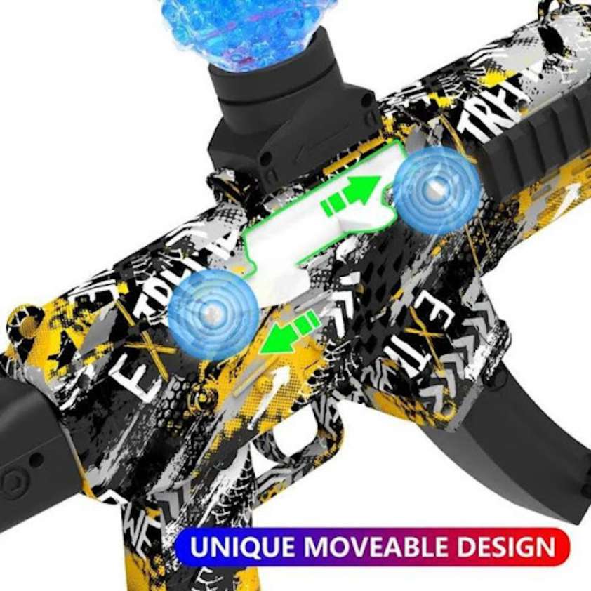 Tips for choosing the right Orbeez gun or gel blaster for your child ...