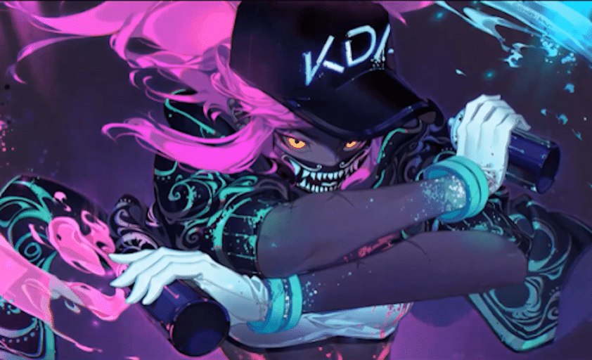 Time Check: How to Find Out How Many Hours You've Spent on League of ...