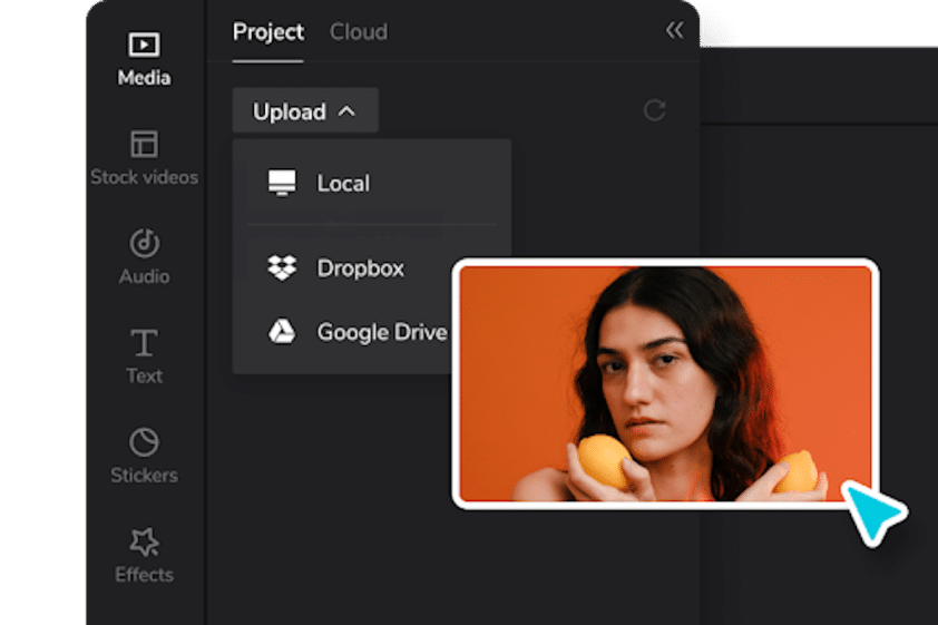 A step-by-step guide on How to Make Anime Eyes Using CapCut - UrbanMatter
