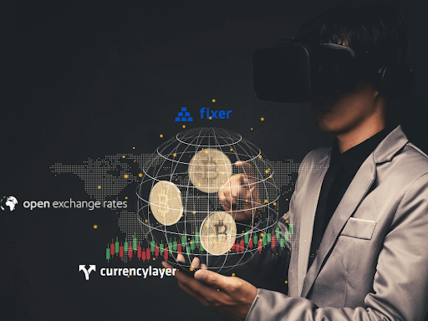 How to Choose the Best Currency Exchange App for Your Business ...