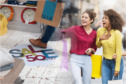 Simple Ways to Capture Customers' Attention in a Fast-paced Market ...