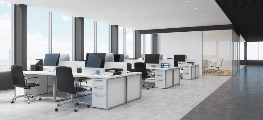 Discovering The Perfect Office Space in Six Simple Steps - UrbanMatter