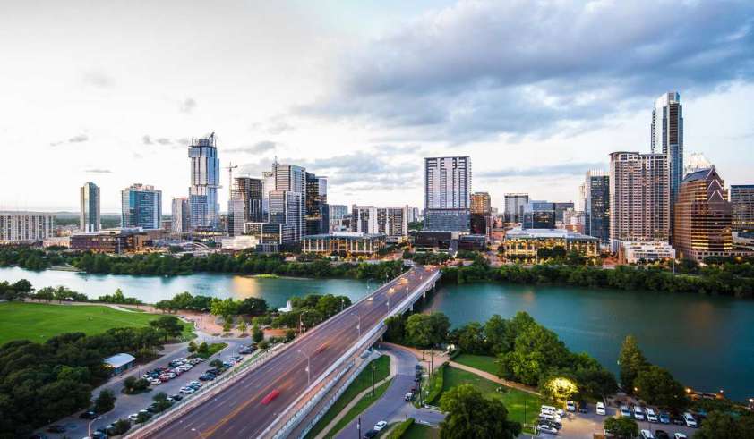 8 Reasons to Love Austin, Texas - UrbanMatter