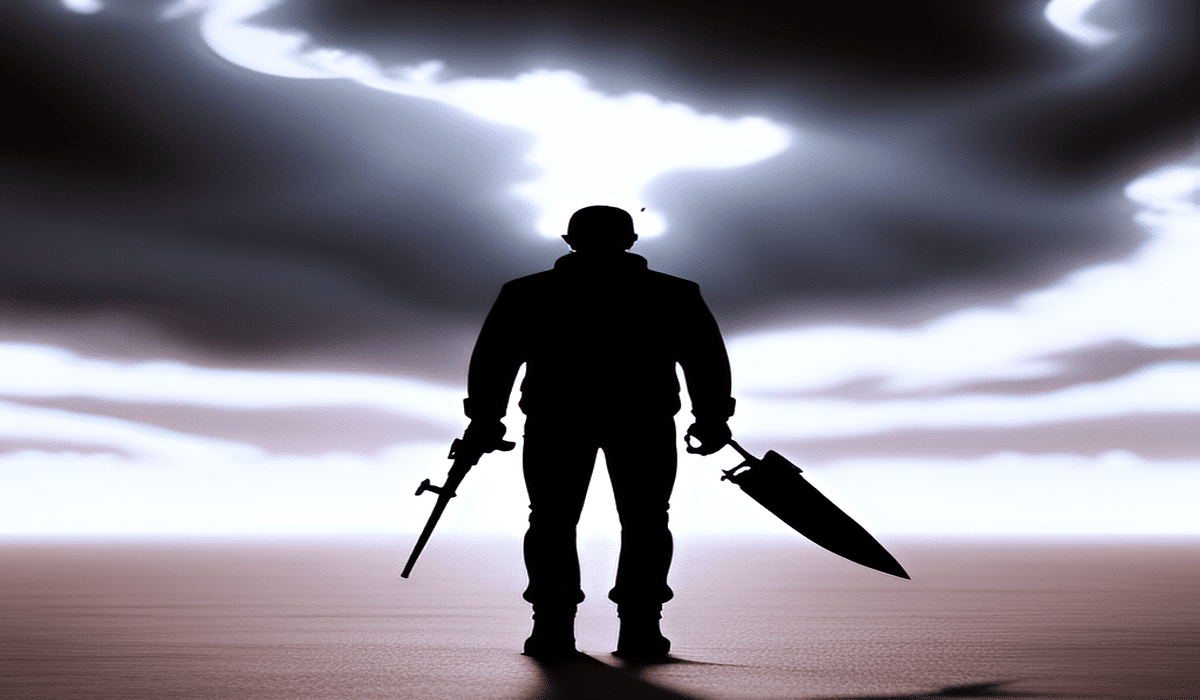 The Art of Visual Storytelling through Cinematic Animation - UrbanMatter