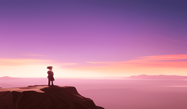 The Art of Visual Storytelling through Cinematic Animation - UrbanMatter