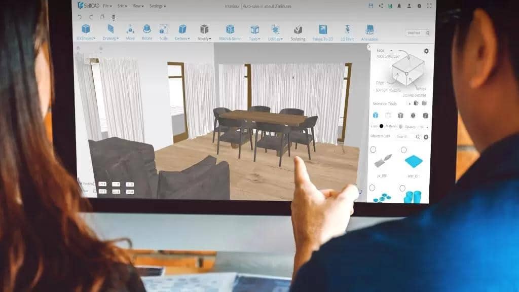 10 best software for interior design - UrbanMatter