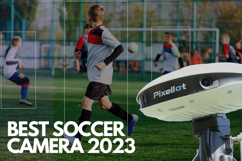 Soccer Camera: Best Soccer Camera 2023 - UrbanMatter