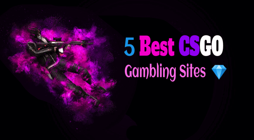 5 Best CSGO Gambling Sites List 2023 - UrbanMatter
