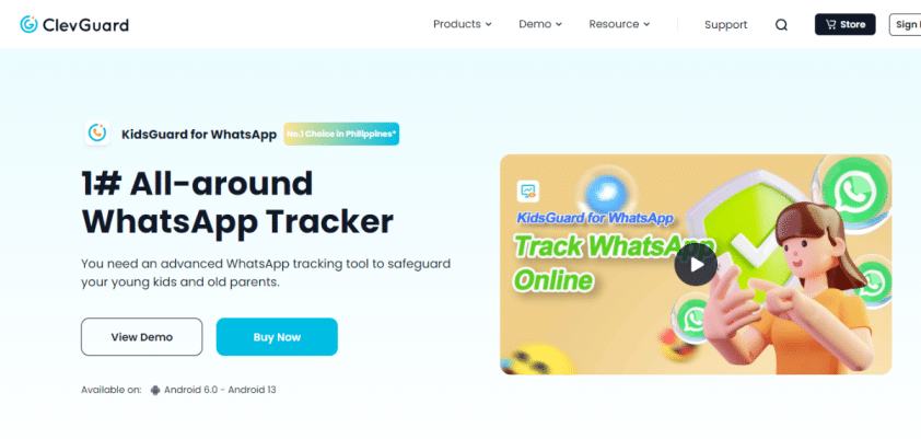 5 Best Whatsapp Hacking Apps In 2023