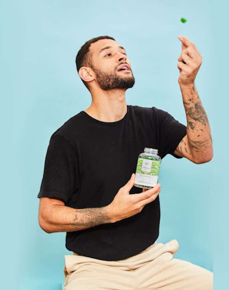 CBD Gummies vs Hemp Gummies: Understanding the Differences - UrbanMatter