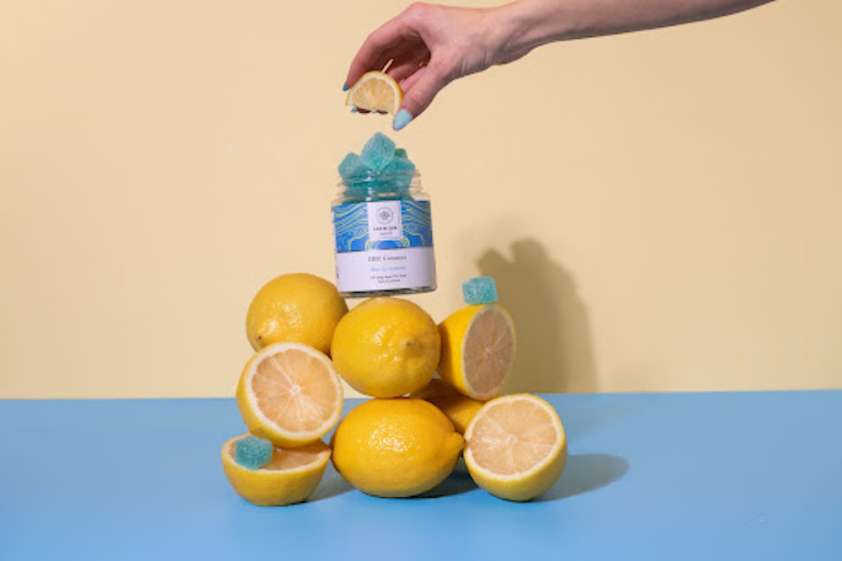 The Rising Popularity of HHC Gummies: A Tasty and Convenient Option ...