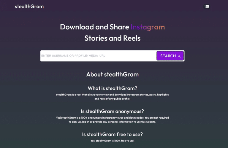 11 Best Private Instagram Viewer Apps in 2023 - UrbanMatter