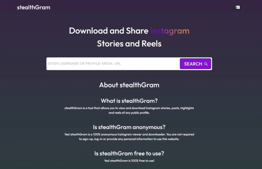 11 Best Private Instagram Viewer Apps in 2023 - UrbanMatter