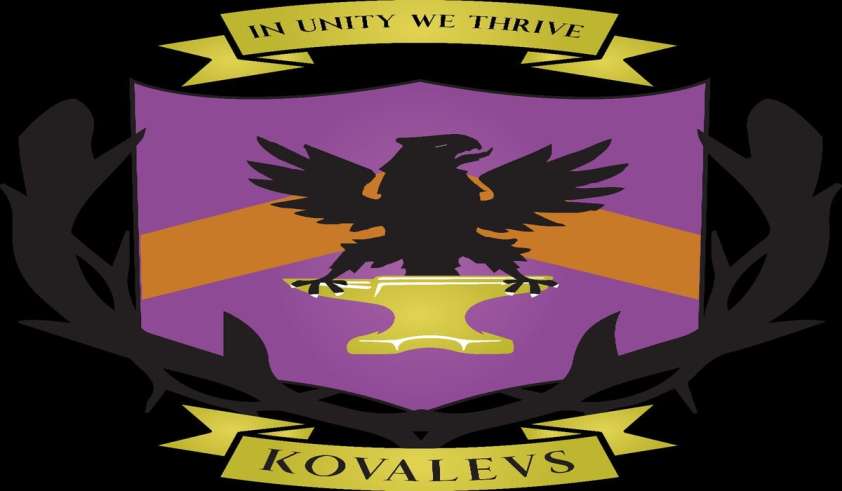 On the Matter of Blazon - UrbanMatter