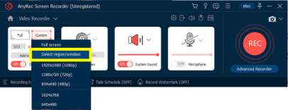 5 Easy Ways to Record Videos from Websites on Windows/Mac/Online ...