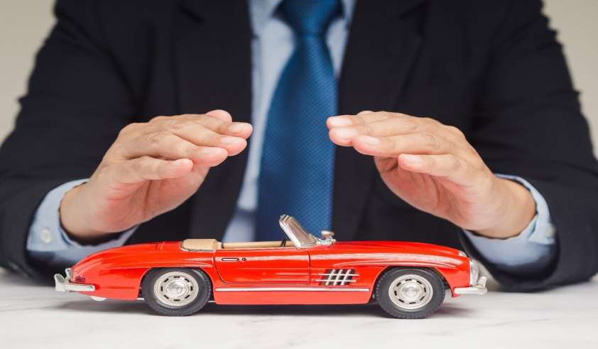 Gold Plan at Ox Car Care - UrbanMatter