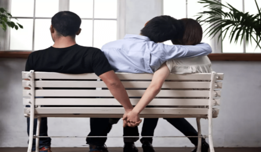 Best way to catch a cheater: Why do people cheat? - UrbanMatter