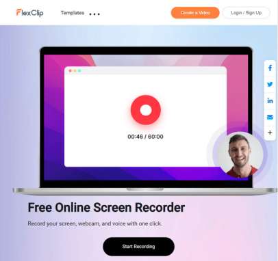 5 Easy Ways to Record Videos from Websites on Windows/Mac/Online ...