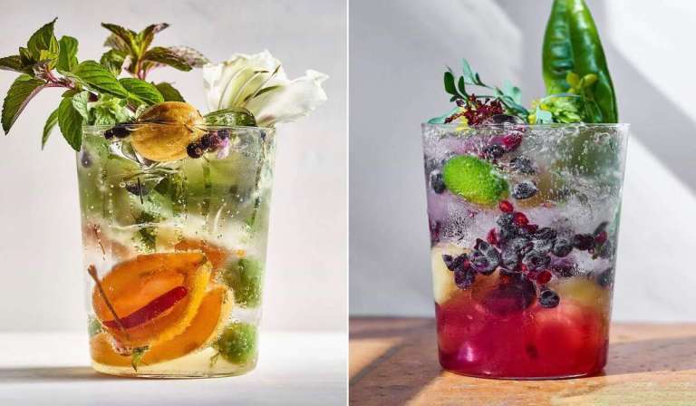 The Art of the Beverage: How to Design a Drink From Scratch - UrbanMatter