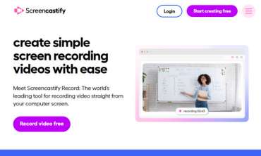 5 Easy Ways to Record Videos from Websites on Windows/Mac/Online ...